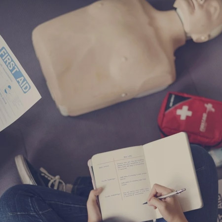 Courses – My Safety World