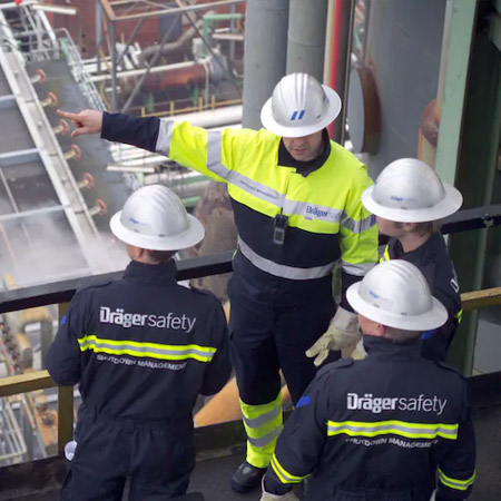 Courses – My Safety World